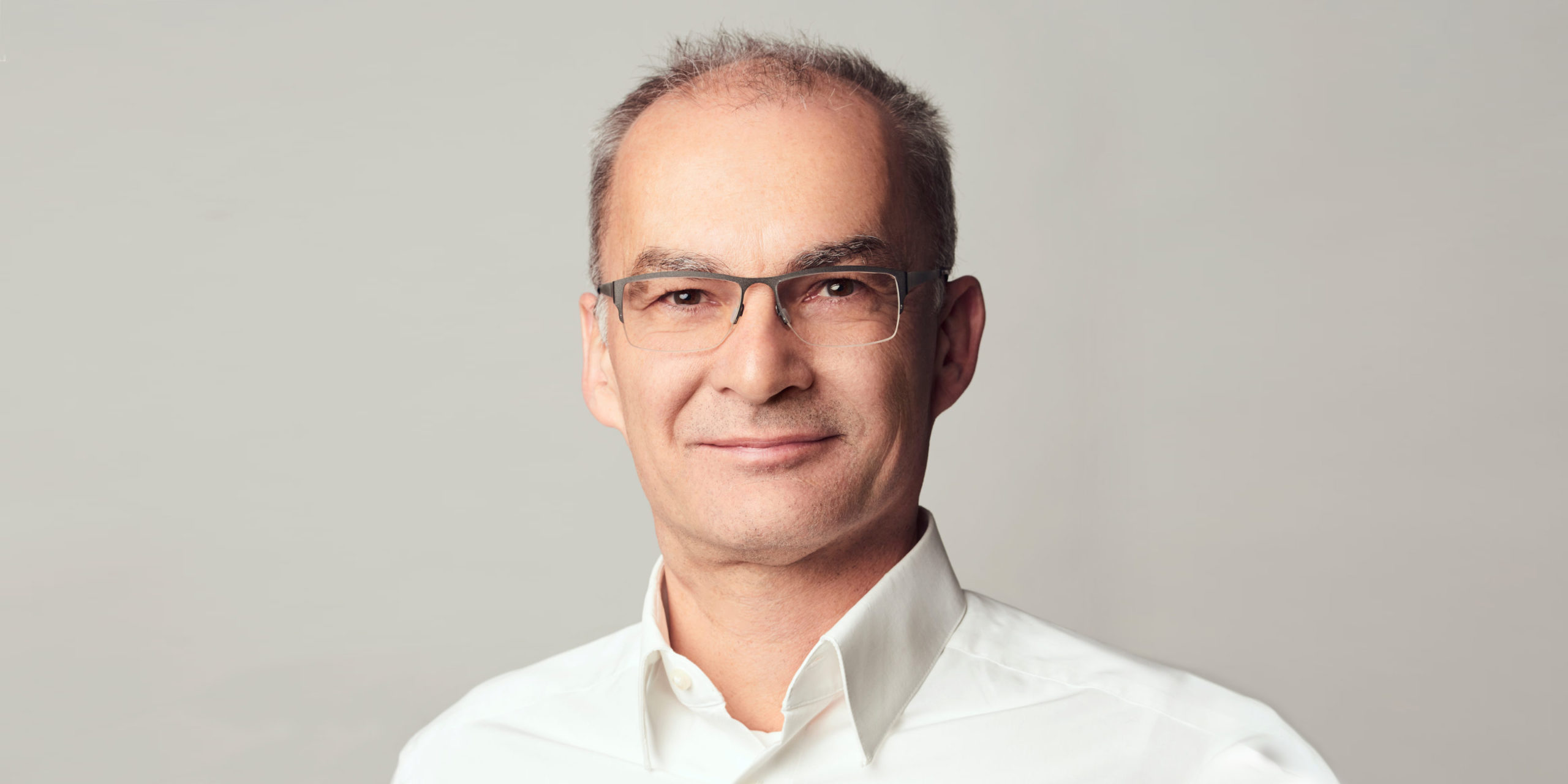 Interview with Christoph Buchta, CPO Semperit AG Holding - TFS Initiative