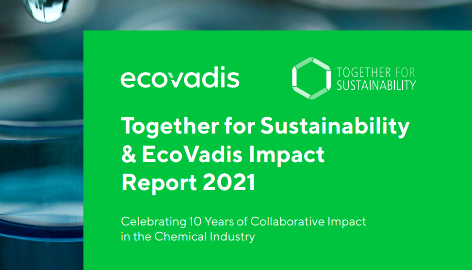Tfs Impact Report Prepared By Ecovadis Tfs Initiative
