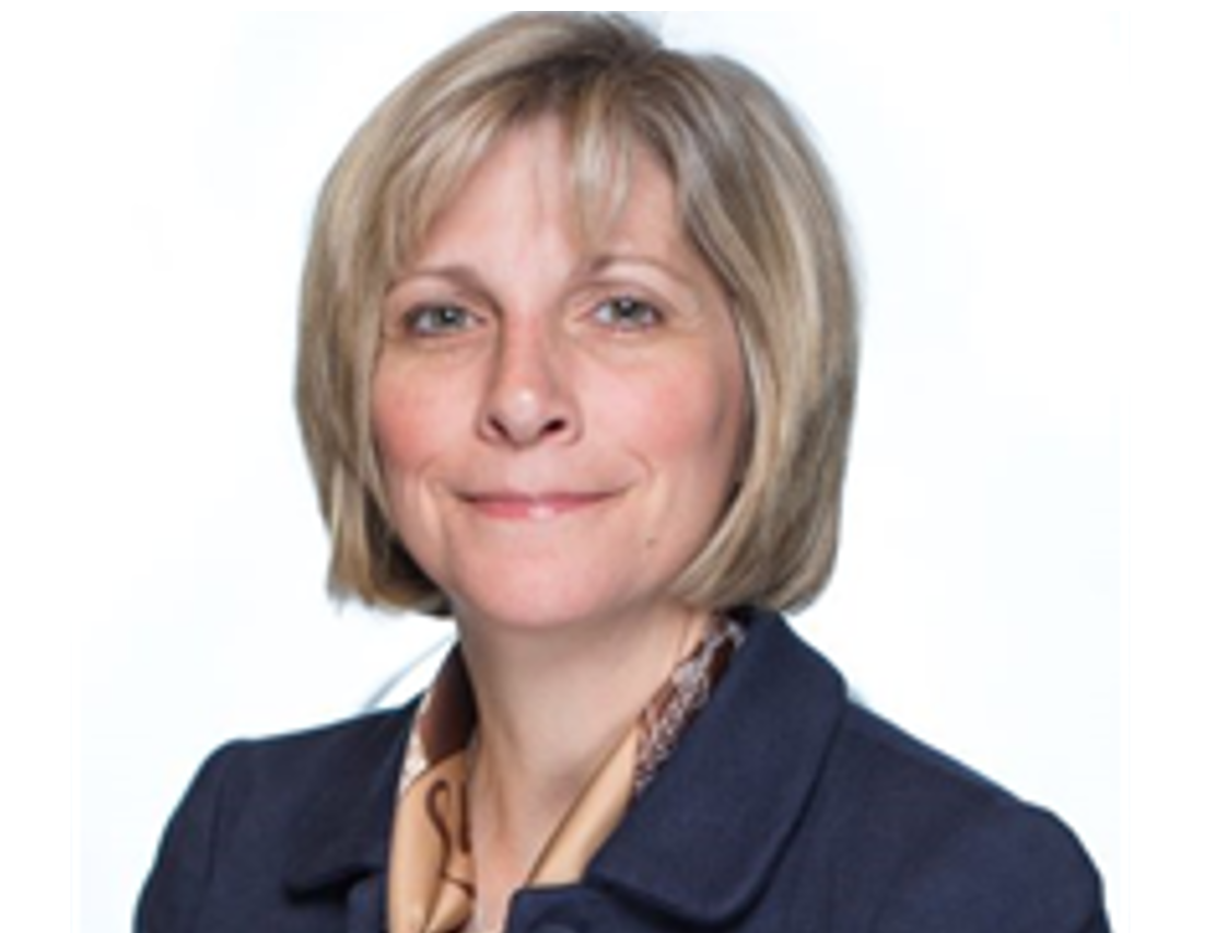 Interview with Jennifer Jewson, VP Strategic Materials & Sustainable ...