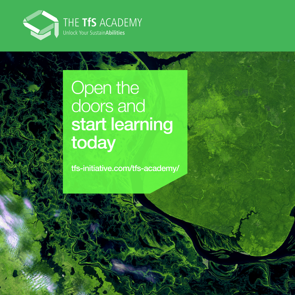 TfS launches learning hub for chemical companies and suppliers - TFS ...