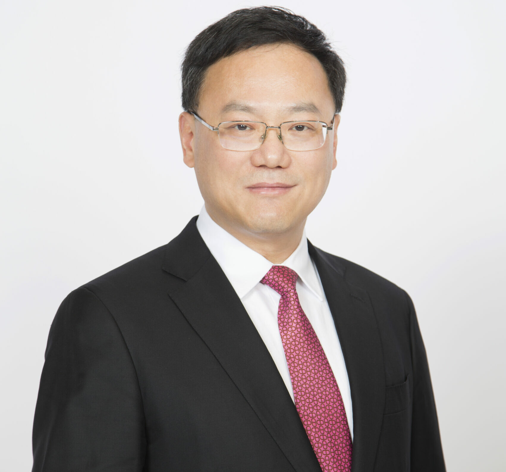Mr Su Fu, CEO Sennics on China's chemical industry and TfS - TFS Initiative