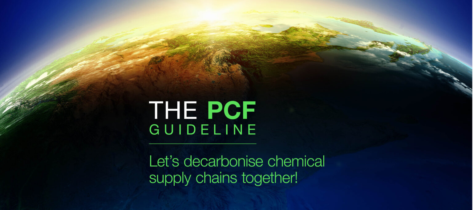 Press release: New Expert Guideline enables chemical sector to tackle ...