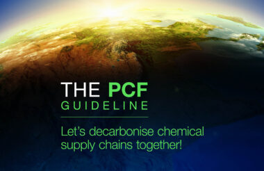 Scope 3 GHG Emissions Programme - TFS Initiative