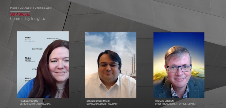 Interview with Steven Brughmans and Thomas Udesen: the TfS PCF ...