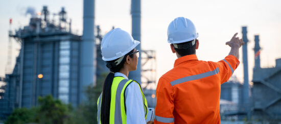 Making the PCF Guideline work for your business - TFS Initiative