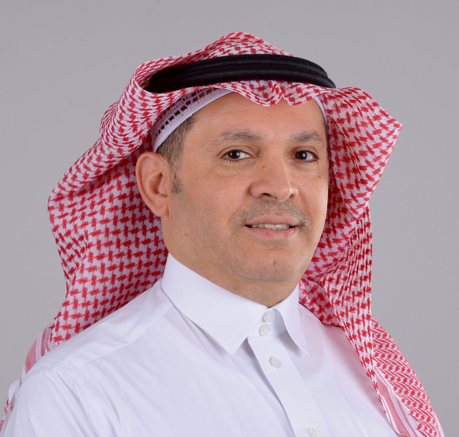 Interview with Mr Khaled Saleh Al-Kharboush, Vice President Procurement ...