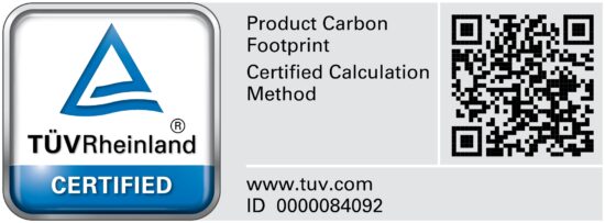 TfS Product Carbon Footprint Guideline is now TÜV certified - TFS ...