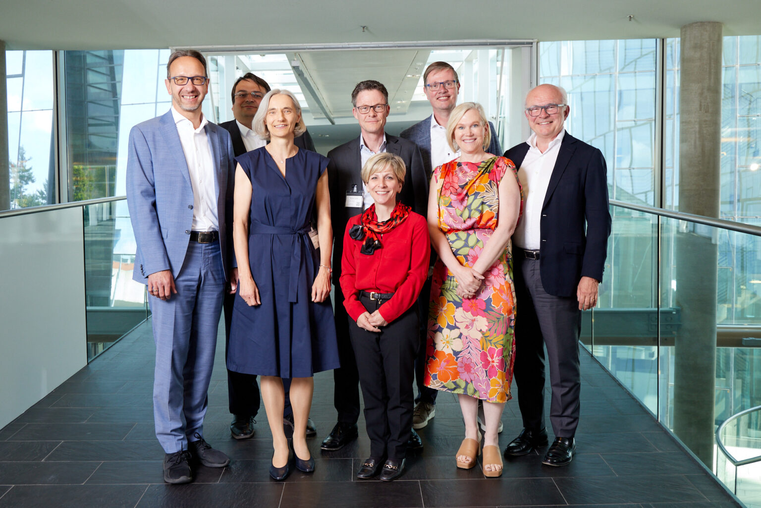 TfS General Assembly elects new President and Steering Committee - TFS ...