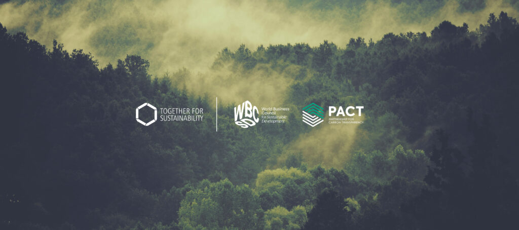 Boost for chemical sector decarbonisation as industry initiative ...