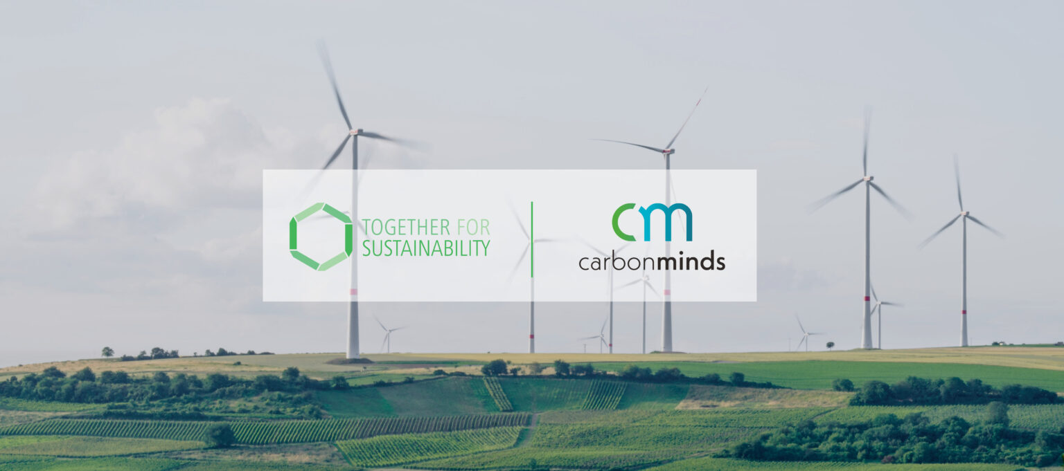 TfS welcomes the first secondary PCF database aligned with the TfS PCF ...