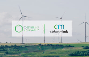 Scope 3 GHG Emissions Programme - TFS Initiative