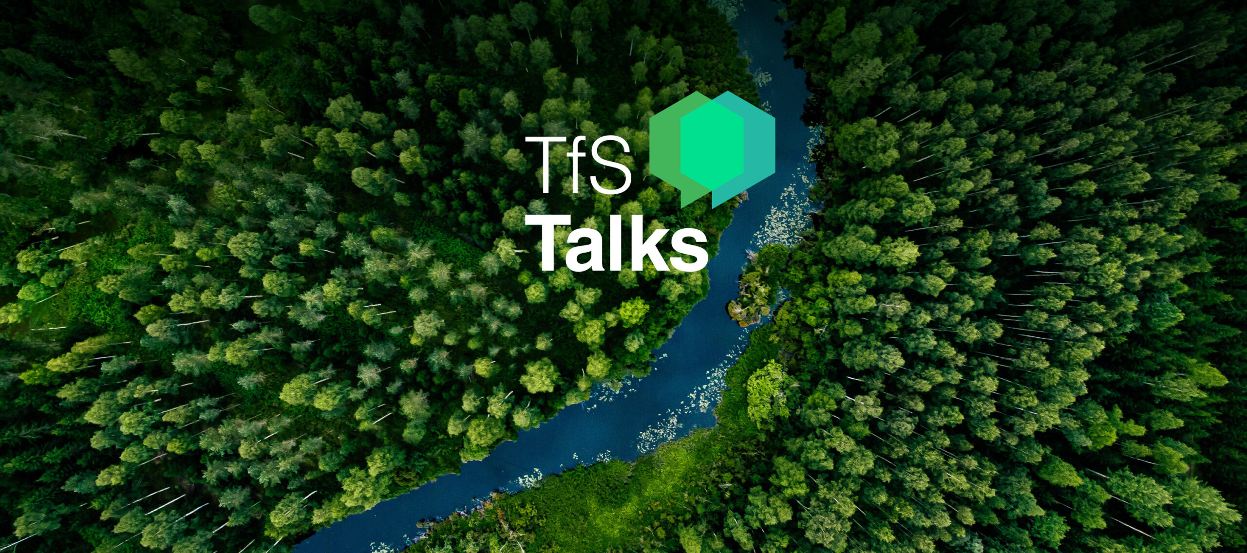 #TfSTalks – Carbon pricing – 26 February - TFS Initiative