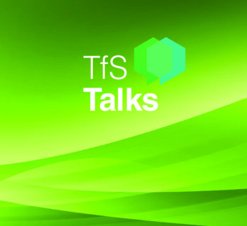The gold standard PCF Guideline is now complete - TFS Initiative