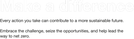 Product Carbon Footprint (PCF) - TFS Initiative