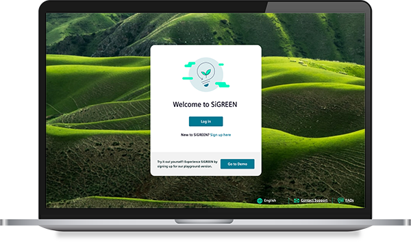 Scope 3 GHG emissions programme - TFS Initiative