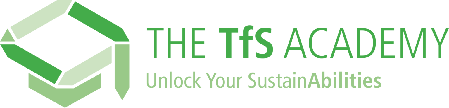Scope 3 GHG Emissions Programme - TFS Initiative