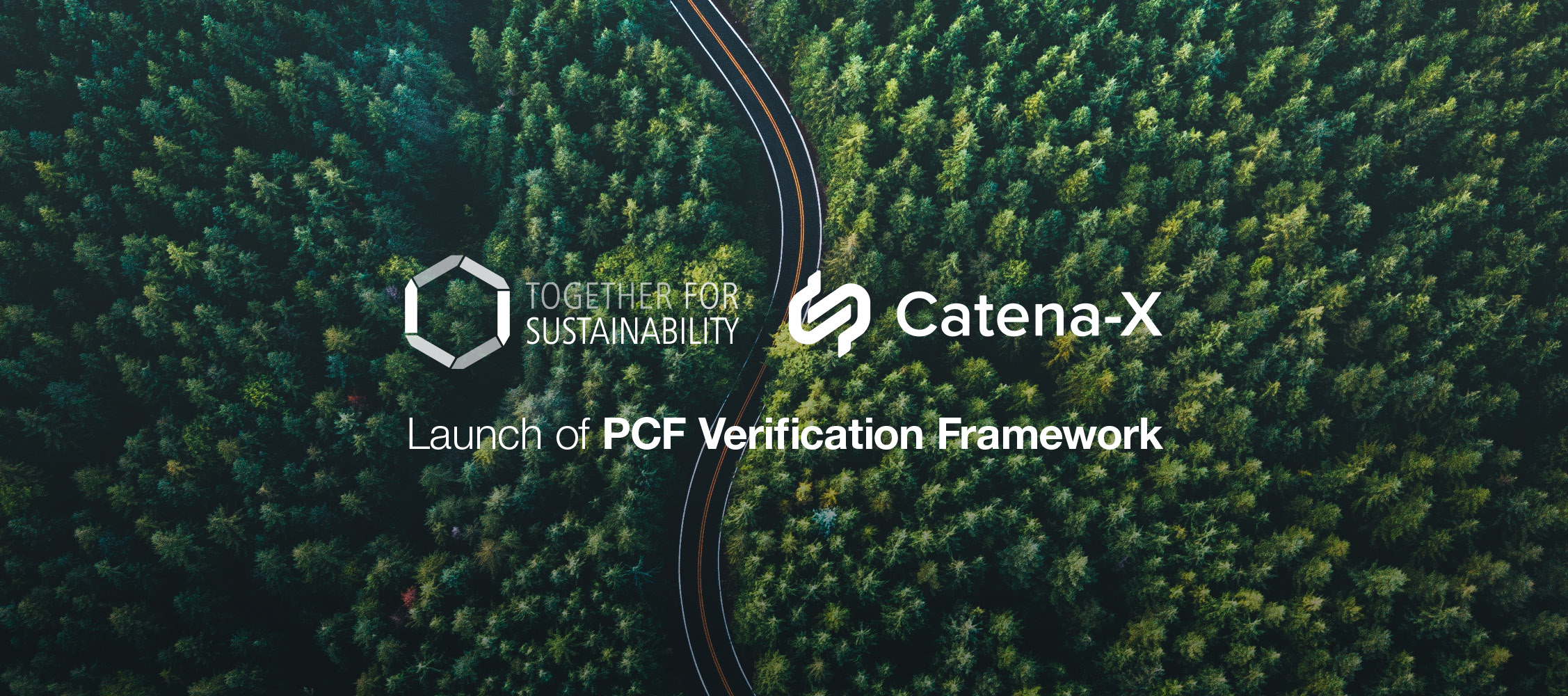 Catena-X and TfS launch PCF Verification Framework to Enhance Trust in PCF Data - TFS Initiative