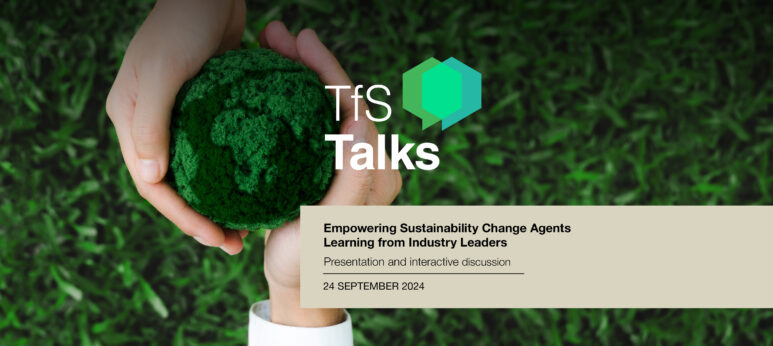 Home - TFS Initiative