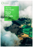 Scope 3 GHG emissions programme - TFS Initiative