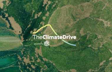 Scope 3 GHG emissions programme - TFS Initiative
