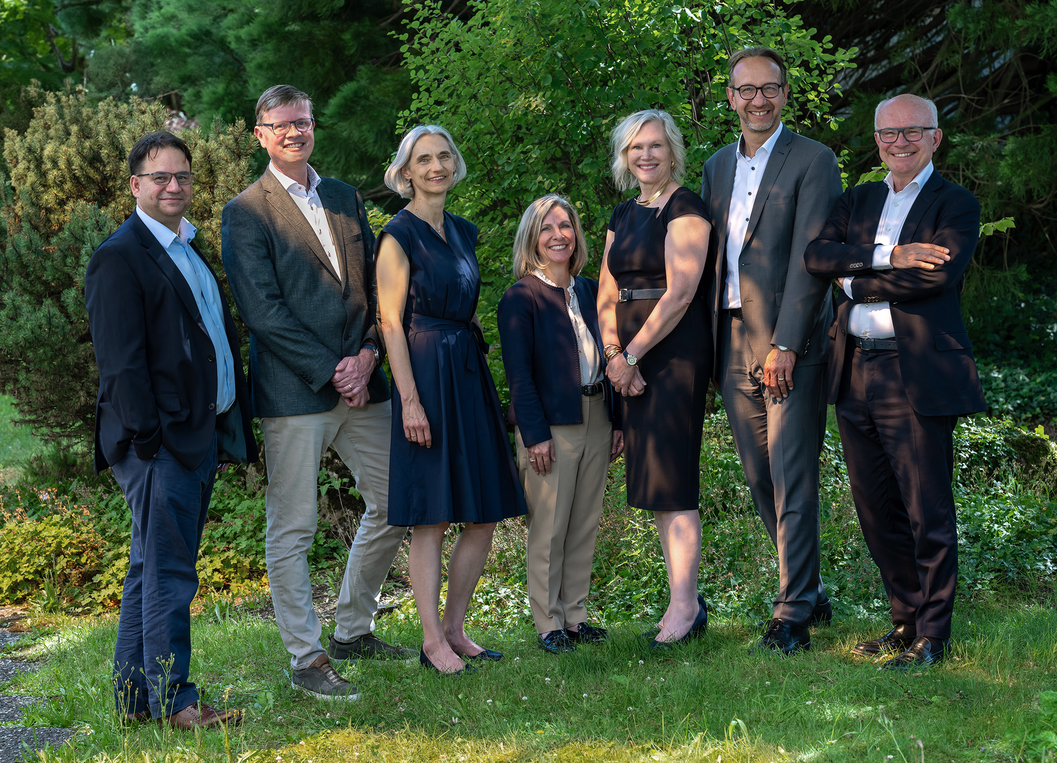TfS General Assembly elects the new TfS Steering Committee - TFS Initiative