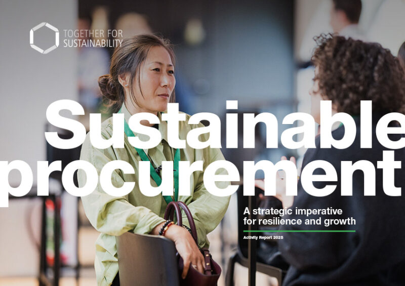 Publications - TFS Initiative
